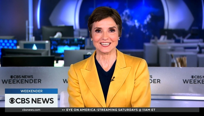 After Souring on Lemon, X Eyeing Real Journalist Catherine Herridge